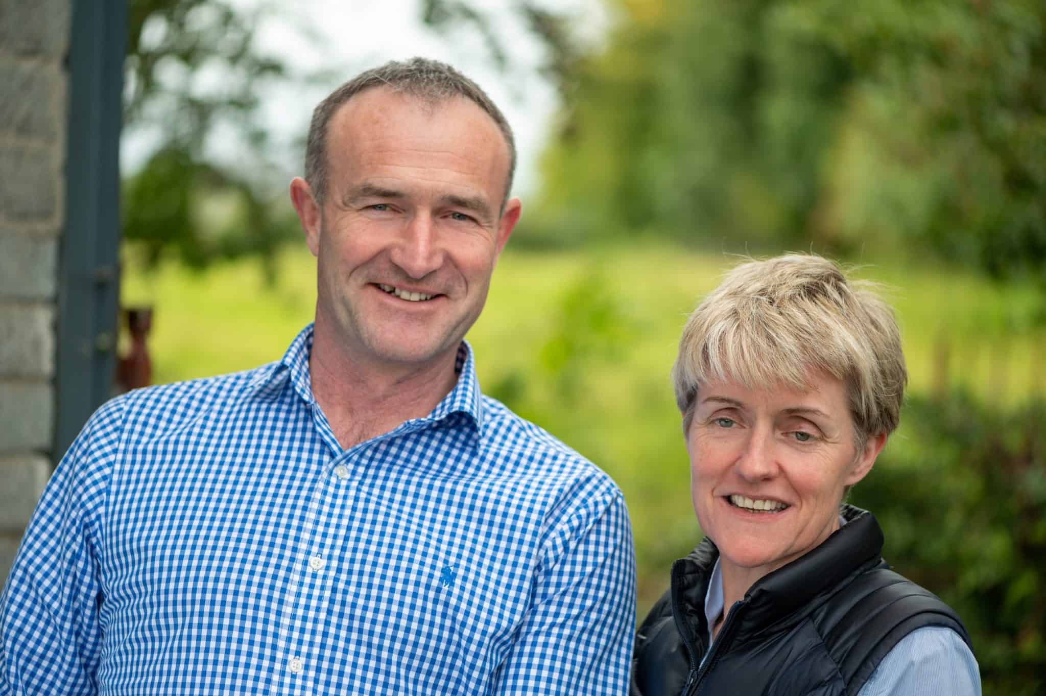 Coole Swan, Independently Owned & Family Run Award-Winning Business