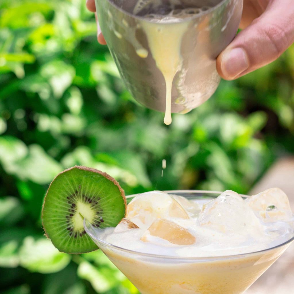 The Last Tango - Coole Swan