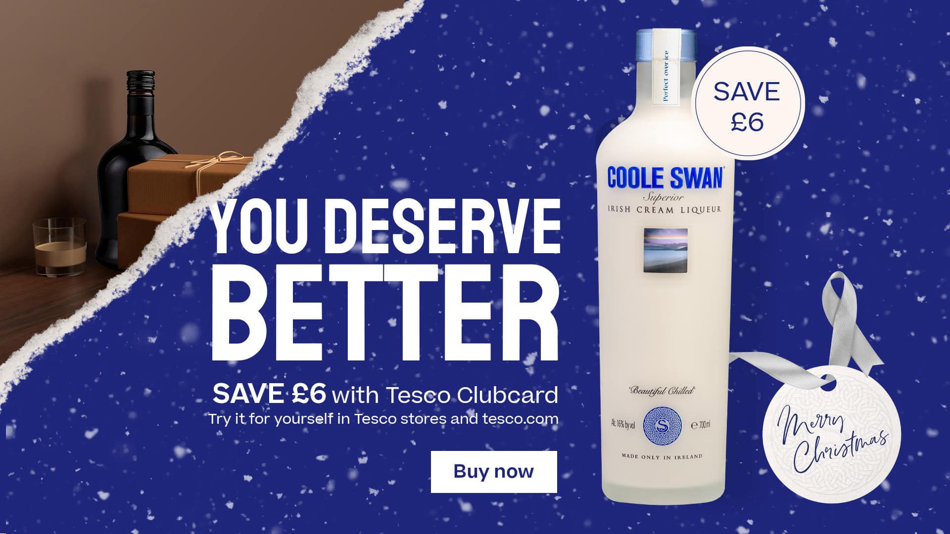 Price Promo - Coole Swan
